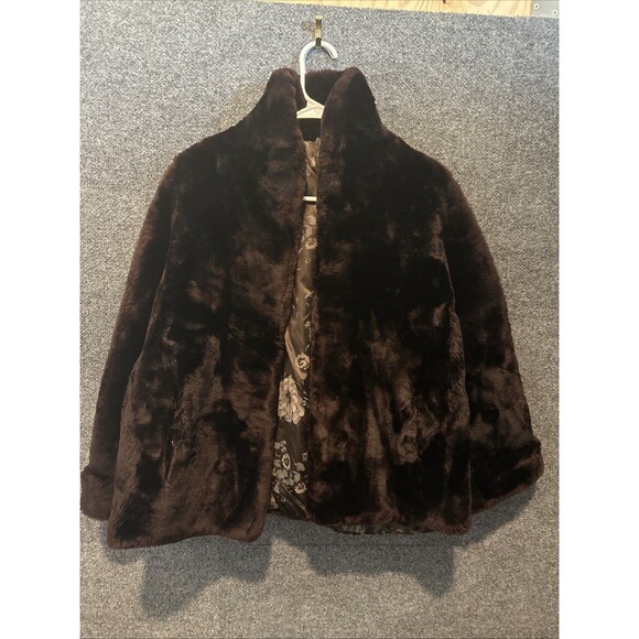 Fur Label Authority | Jackets & Coats | Vintage Fur Label Authority ...
